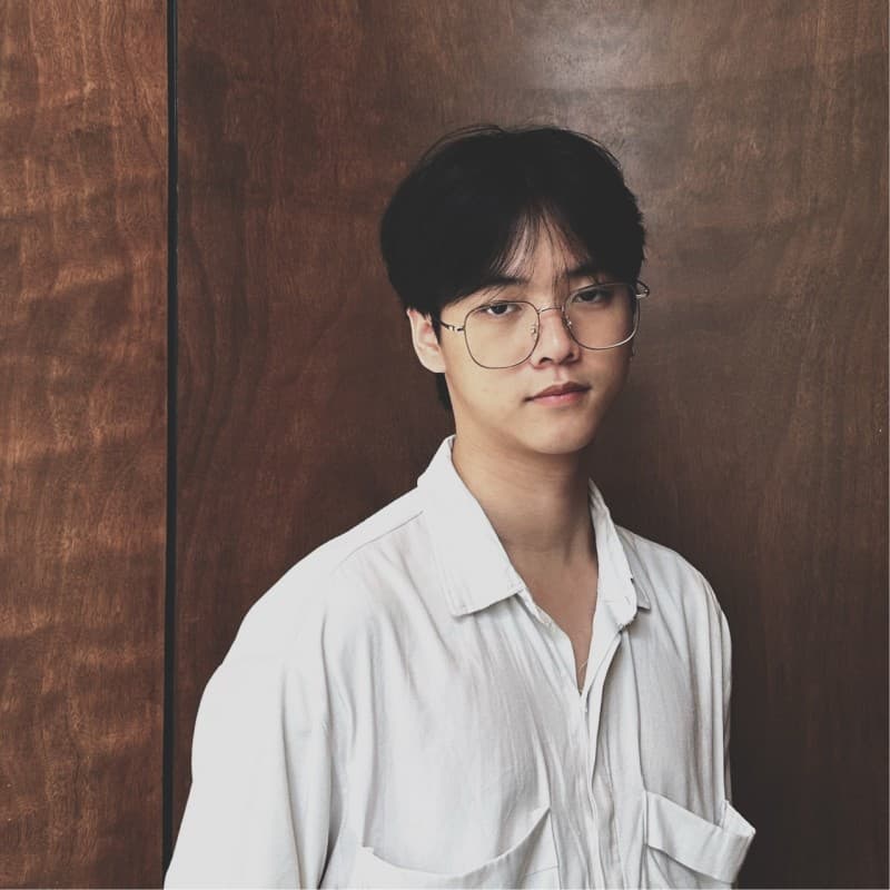 Patchara's Portfolio